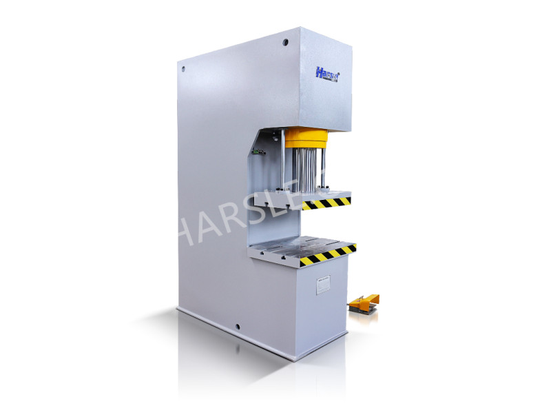 Principe de fonctionnement et classification de la machine hydraulique ...